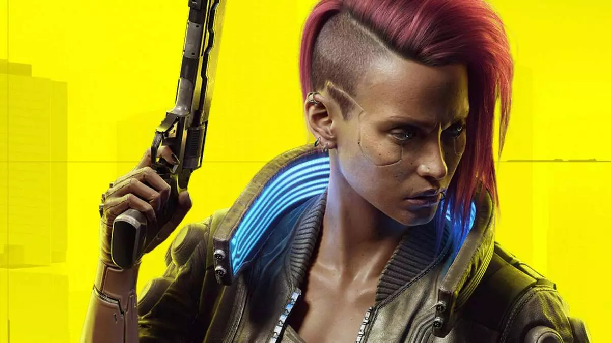 CD Projekt Mataupu na folafolaina e faʻasaʻo le Cyberpunk 2077, pe a maeʻa le taʻaloga o le a faʻatau atu mo le tele o tausaga