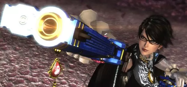 Hideki Kamia explained why Bayonetta 3 comes out only on Switch 37922_1