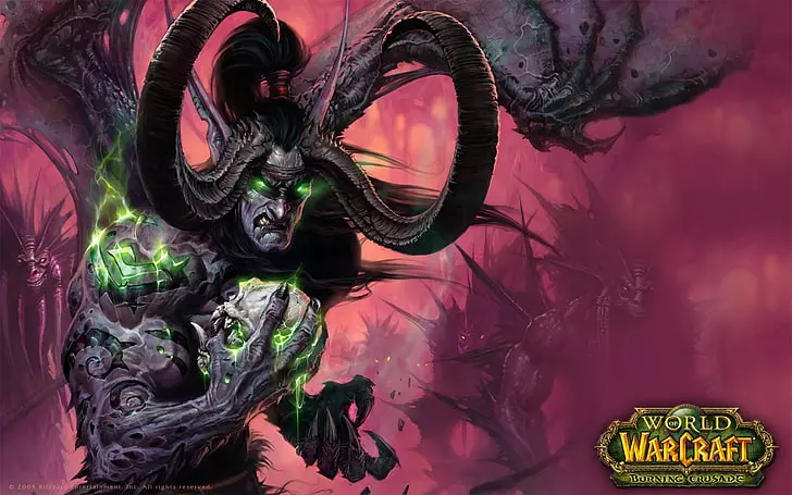 Blizzard hears fans. The price of "cloning" of the character in Wow Classic is reduced to $ 15