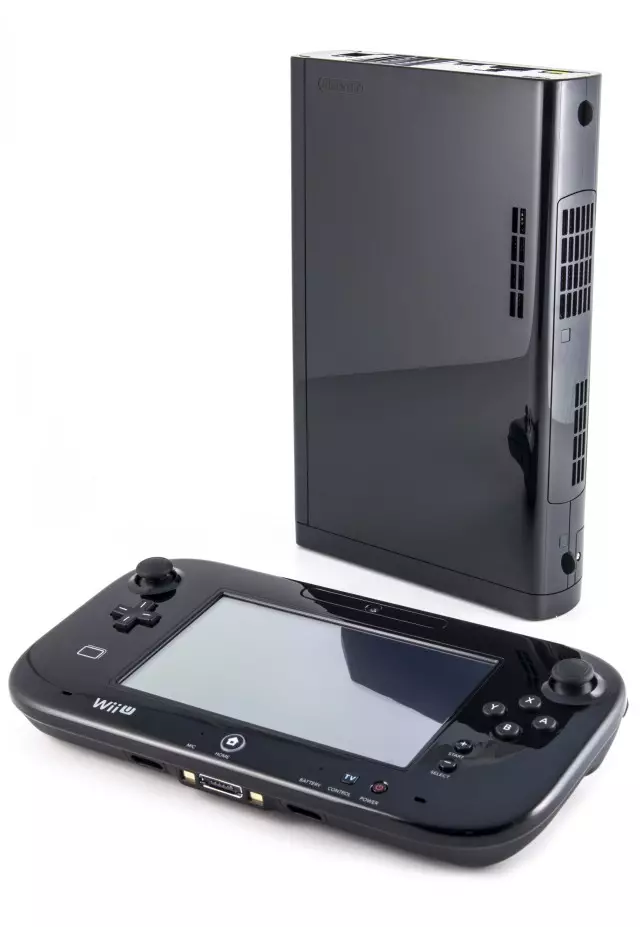 Wii u - د سترګو لاره 38227_6