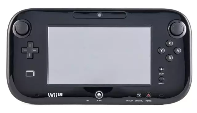 Wii U - Jalan Thorny 38227_7