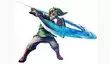 De leginde fan Zelda: Skyward Sword is ek net sûnder in bug