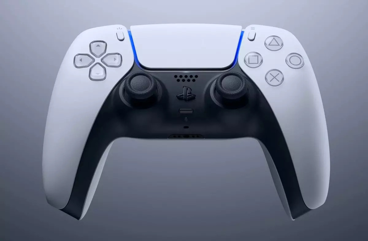 Alam ni Sony ang problema ng "drift" ng analog sticks ng dualsense controller para sa PS5, sinasabi ng mga abogado