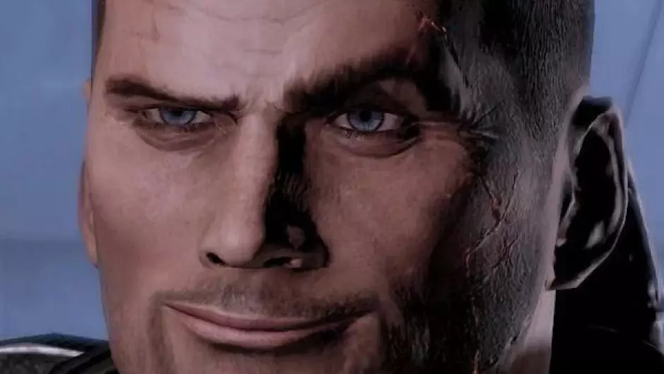 Multijugador en Mass Effect 3 revenas? Mass Effect: Legenda Edition ĝisdatigita historia serio Records 3860_1