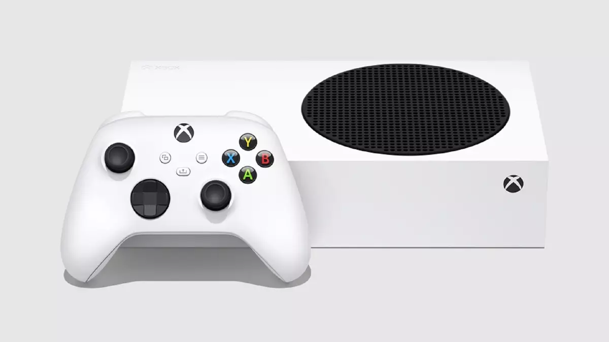 La série Xbox S ne causera pas de problèmes même dans les plus beaux jeux, considère le créateur de la viande garçon pour toujours