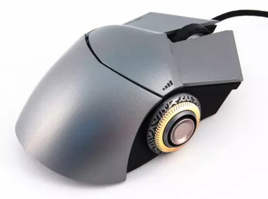 Laser mouse leetgion el'druin - 