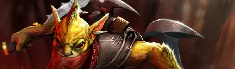 Dota 2 - beta-impresiones