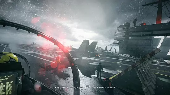 Battlefield 3 - Tangki dan Airplanes 3877_2