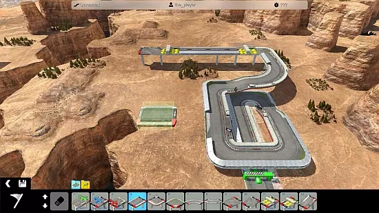 Trackmania 2: Canyon - it-tieni ċirku 3879_3