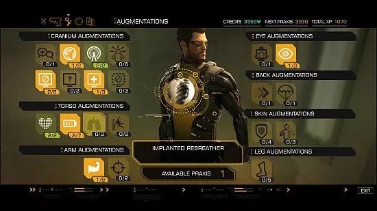 Deus Ex: Human Revolution - Var Människor 3898_3