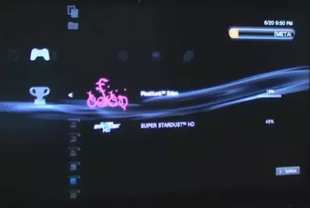 PS3 Firmware 2.40: கோப்பைகளை மற்றும் வெளியீட்டு தேதி 39186_1