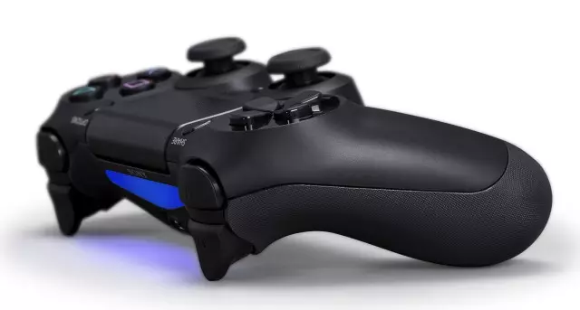 PlayStation 4 - Första mötet 39243_7