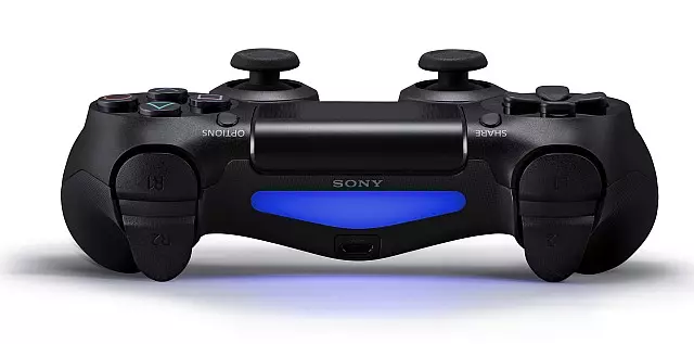 PlayStation 4 - ការប្រជុំលើកដំបូង 39243_8