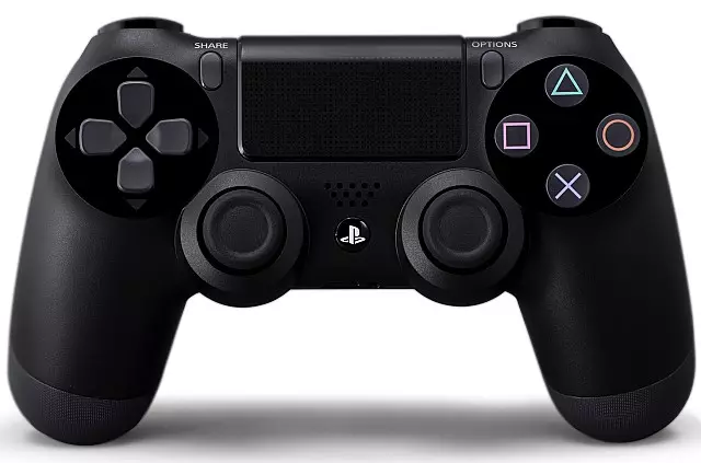 PlayStation 4 - ការប្រជុំលើកដំបូង 39243_9