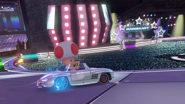 Mario Kart 8 Deluxe: Avereno? Avereno! 3936_1