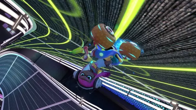 Mario Kart 8 Deluxe: Répéter? Répéter! 3936_11