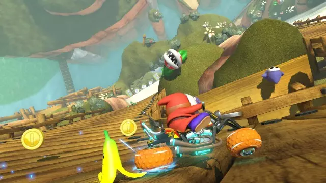 Mario Kart 8 Deluxe: Avereno? Avereno! 3936_5