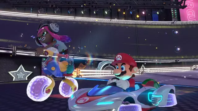 Mario Kart 8 Deluxe: ¿Repetir? ¡Repetir! 3936_8