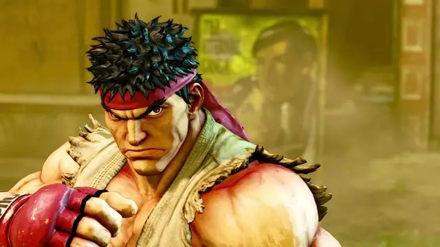 Komunuma certa, ke Capcom preparas Street Fighter 6 39454_1