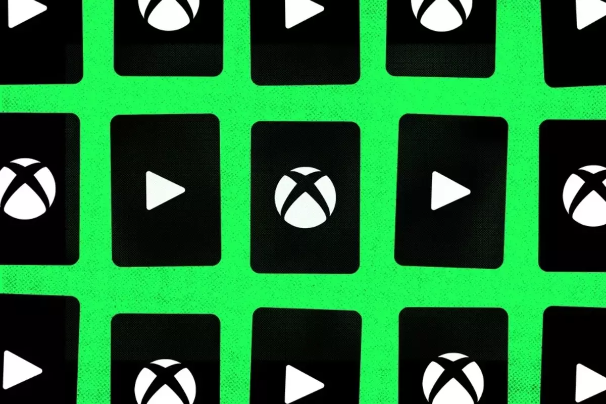 D'Indärch ass eruraff. Microsoft huet fir d'Kommissioun am Xbox Store ze reduzéieren 3945_1