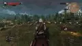 Seven Screenshot Baru The Witcher 3: Hunt Wild 39551_4