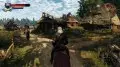 Seven Screenshot Baru The Witcher 3: Hunt Wild 39551_5