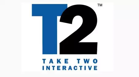 Take-Two logo