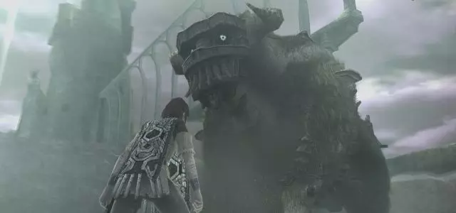 Фуміто Уеда передав Sony список змін, які він хотів би бачити в рімейку Shadow of the Colossus