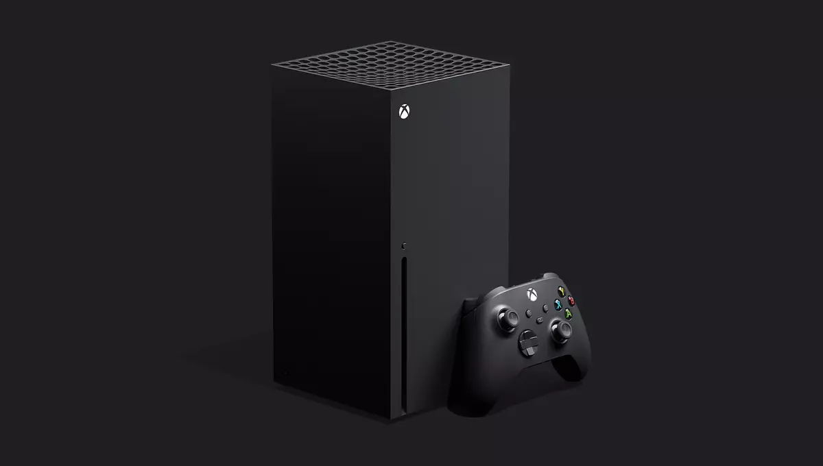 Forbes: Xbox Cyfres X - Y siom fwyaf o 2020 3987_1