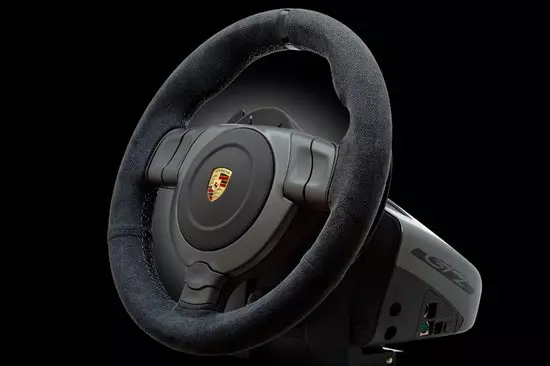 Mai tuƙi Wheel Fanatec Porsche 911 GT2 39909_1