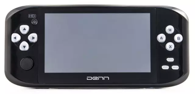 Denn DPE871 - Outro tablet Jogo no Android 40212_3