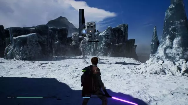 Star Wars Jedi: Fallen Ordo - Samus Obi-Vanovna Croft 4069_8