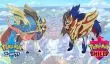 Pokemon Sword and Shield - isang hindi kumpletong rebolusyon