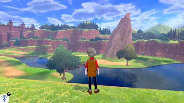 Pokemon Sword болон Shield - Бүрэн бус хувьсгал 4071_7