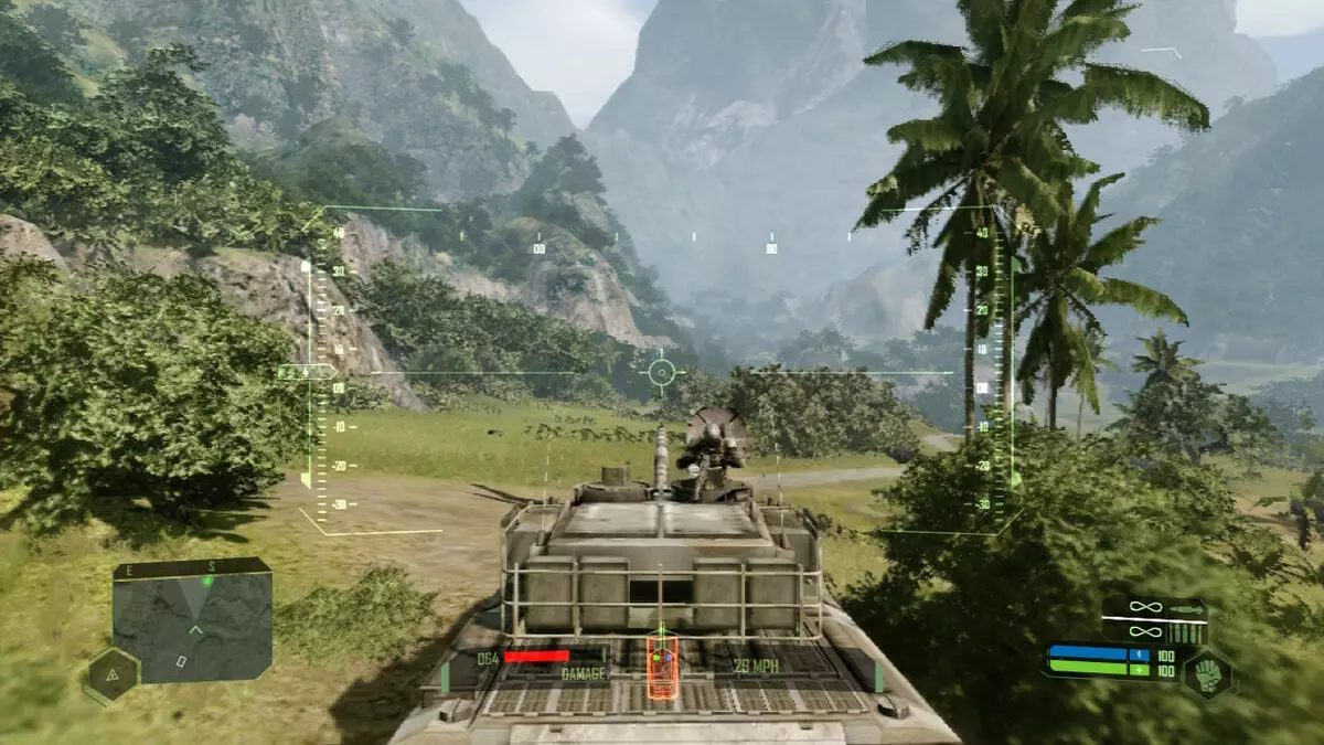 Crysis Remaster Översikt. För Nintendo switch 4072_7