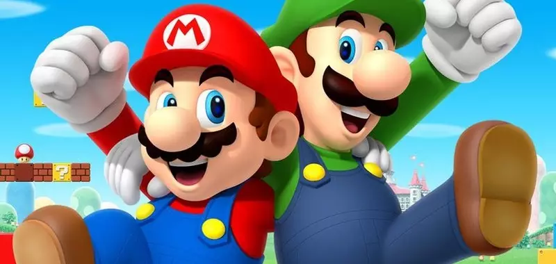 Mario vėluoja savo gimtadienį. Nintendo atidėjo pagerintos kolekcijos premjerą 4076_1