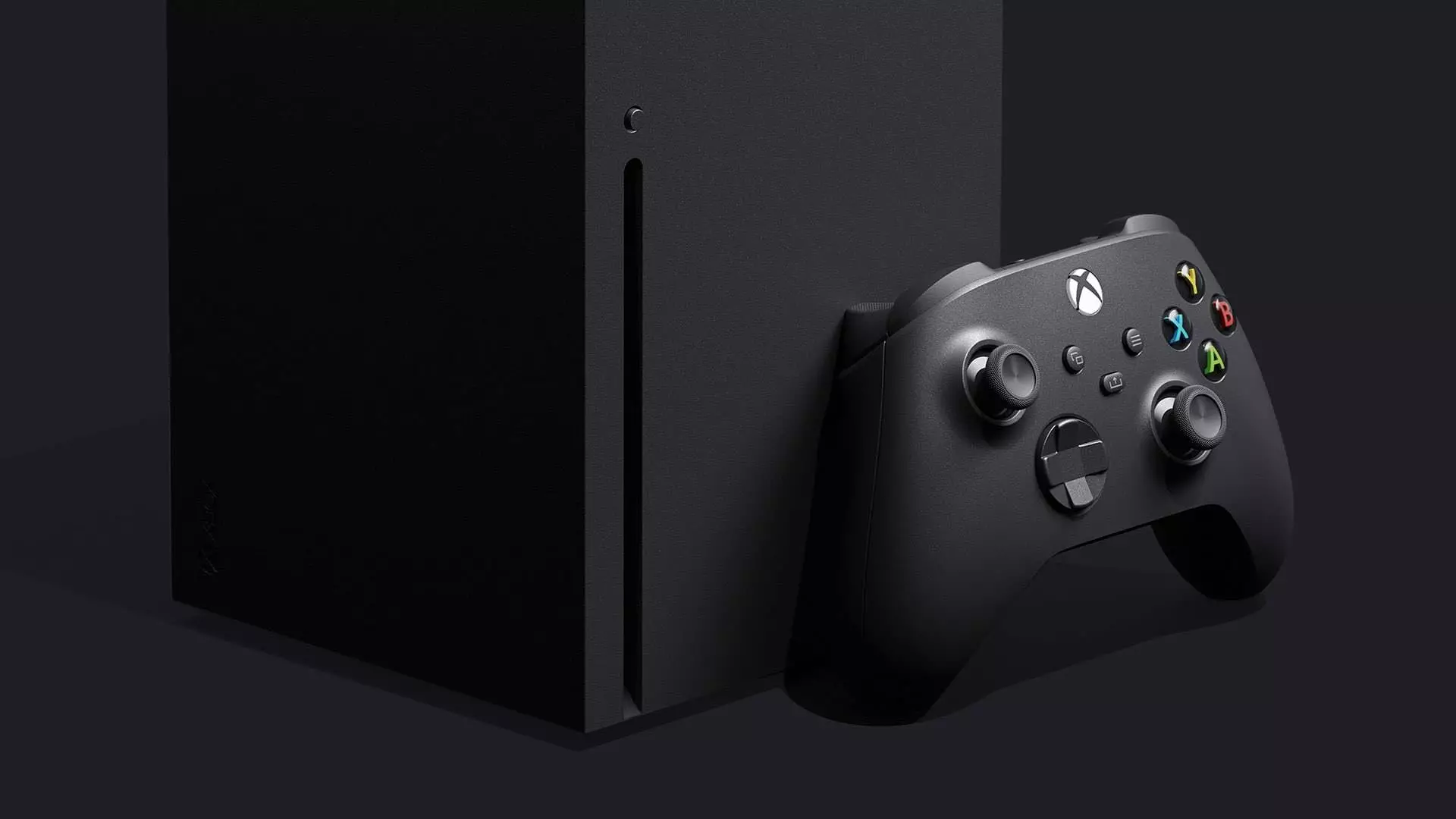 Nyumba ya Xbox Series X ina vifaa vya kufungwa 4092_1