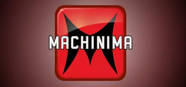 وارنر بروس اكتسبت شركة Machinima، المعروفة لألعاب المروحة عن اللعبة 41030_1