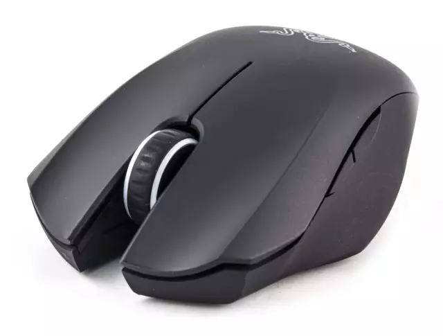 Razer Oochi 2013 - Game Mouse alang sa laptop nga doble nga mode 41119_4