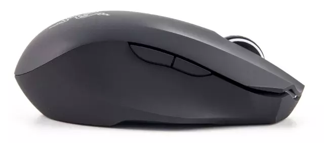 Razer Oochi 2013 - Game Mouse alang sa laptop nga doble nga mode 41119_6