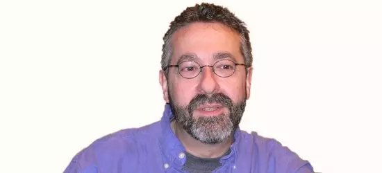 Warren Spector