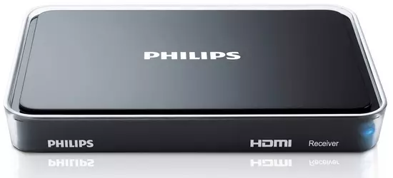 Philips hunn en HDMI Cable Wireless Ersatz agefouert 41144_2