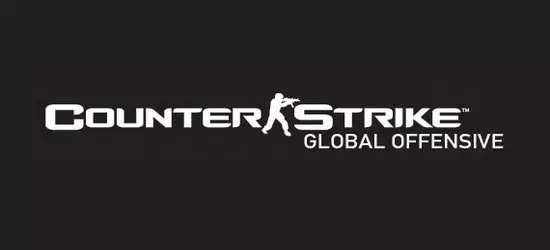 Counter-Strike: הלוגו ההתקפי הגלובלי