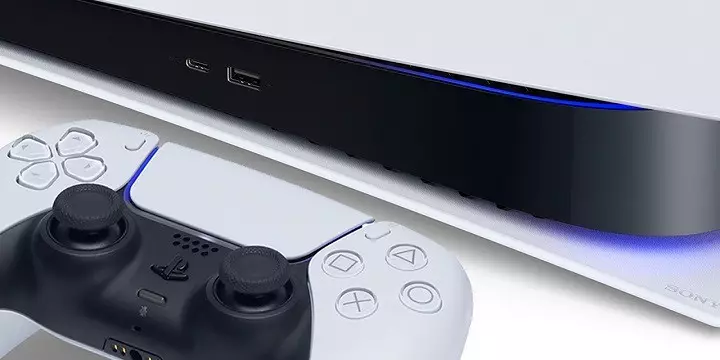 Sony PS5-ning zaif versiyasini yaratish imkoniyatini ko'rib chiqdi