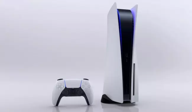 Existeix! - Les fotos de la consola Real PlayStation 5 van aparèixer a la xarxa