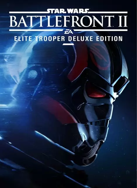 Wars Battlefront II skouspelagtige sleepwa. Scene Details, Release Datum en ander besonderhede 41349_2