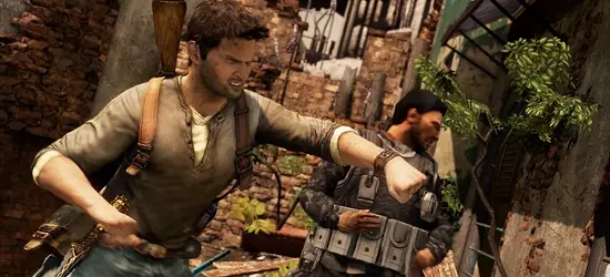 NAUGHTY DOG UNCHARTED 2 இன் 2.5 மில்லியனுக்கும் அதிகமான பிரதிகளை விற்க நம்புகிறது 41390_1