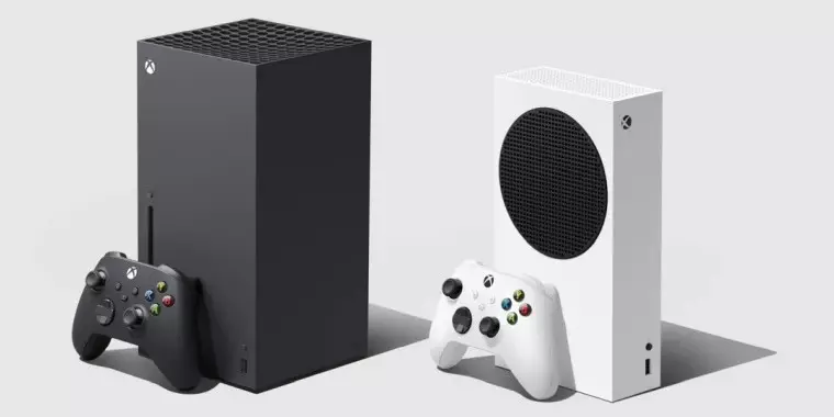 Xbox Series X | S - не апошнія кансолі Microsoft. Філ Спенсер плануе новыя прылады