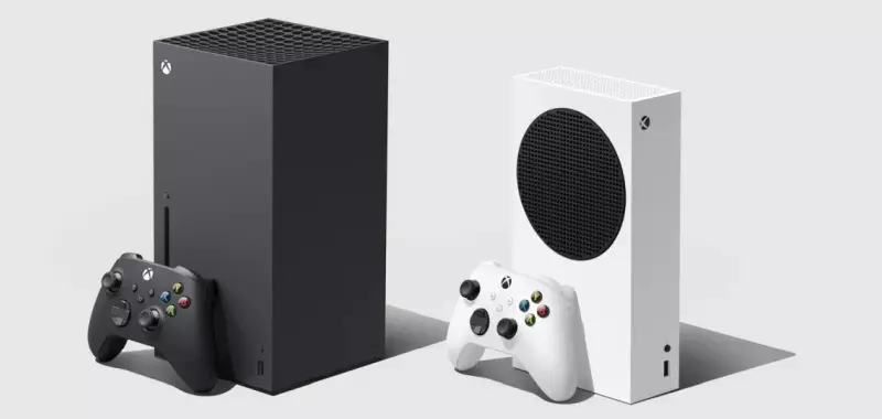 Xbox серија X | S не е најновите конзоли на Microsoft. Фил Спенсер планира нови уреди 4146_1