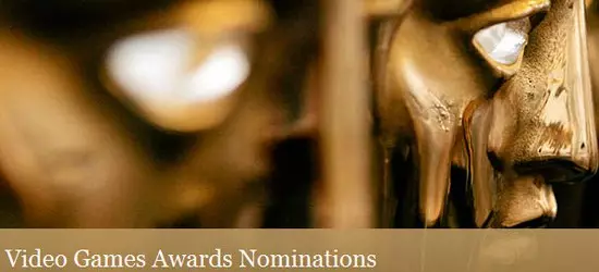 提名人BAFTA 2011。 41477_1